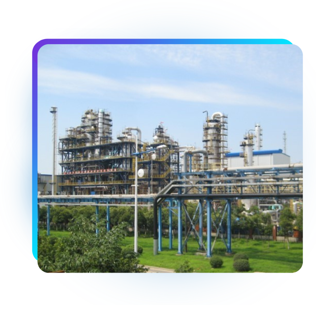 BlueCircle – Olefins